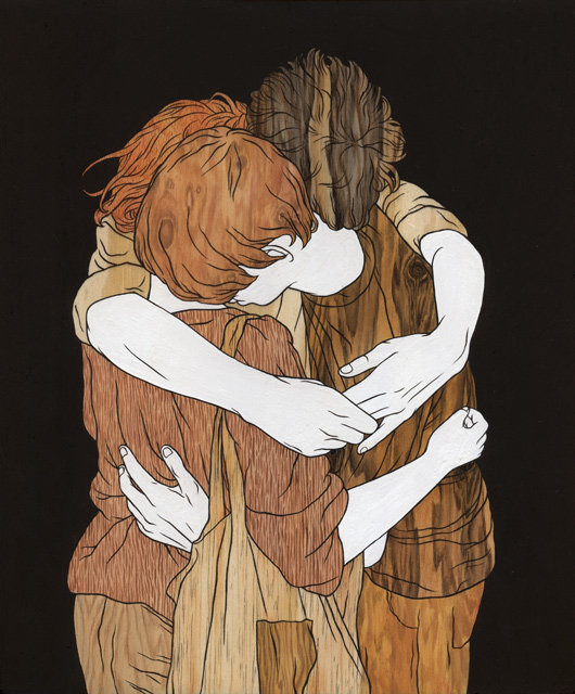 QUINQUABELLE ou les imperfections parfaites!: Moki Mioke